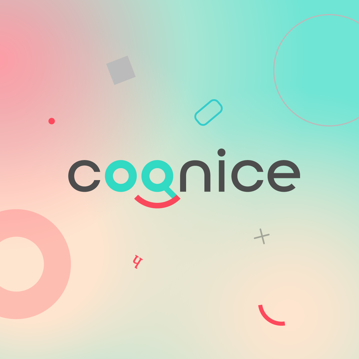 Cognice - Design and Software Development
